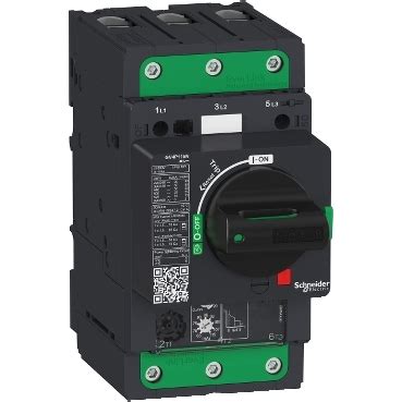TeSys Motor Controls | Schneider Electric Global
