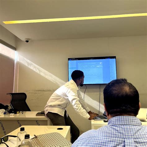 Mendie Clement On Linkedin Two Months Ago Demoing This Fintech Kpi