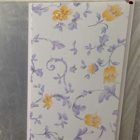 سقف کاذب پانل پی وی سی پاسارگاد فوم