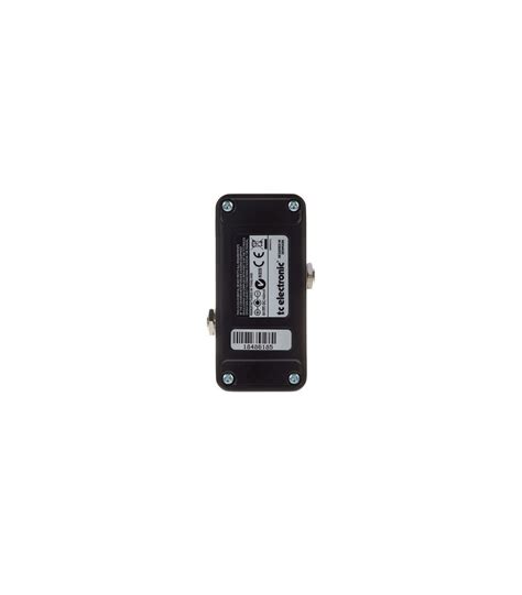 Tc Electronic Bonafide Buffer