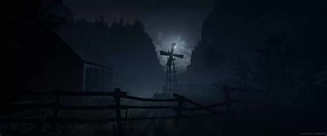Scary Animated Wallpaper Hd