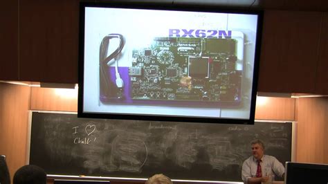 Embedded Systems Course V2 Lecture 0 Syllabus Youtube