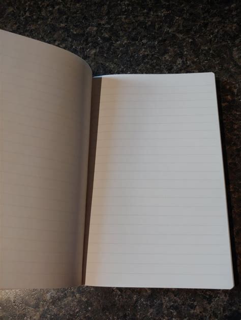 New Notebook Day Nanami Cafe Note B6 Slim R Notebooks