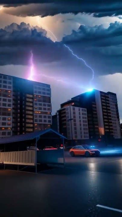 Lightning Arc Youtube