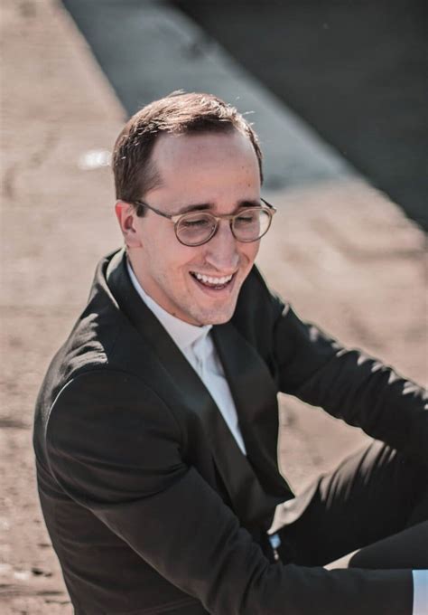 Intervju Pijanist Lovre Marušić Najveća Očekivanja Imam Od Samoga Sebe Uvijek želim Dati