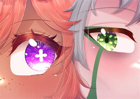 Blake 3 Blakeywakey Vgen