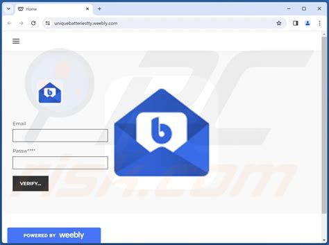 Email Security Notification Scam Removal And Recovery Steps