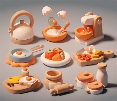 3d Model Blender Artofit