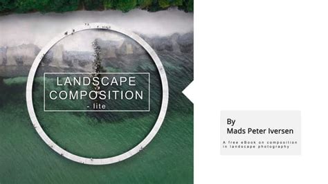 Landscape Composition Pdf