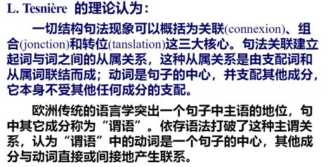 依存句法分析 csdn博客