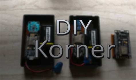 Nodemcuesp 12e Projects Techiesms