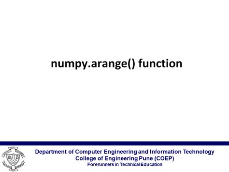 Numpy In Data Science