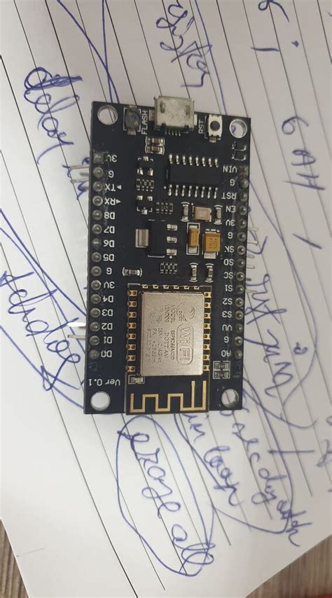 ESP8266 Long Term Use General Guidance Arduino Forum