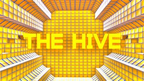 The Hive Power Ups 3938 6426 9508 By Tfb123 Fortnite Creative Map