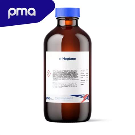 N Heptane Online Reagents