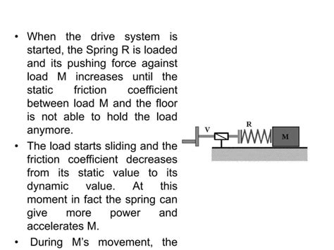 Tribology Aspects Cause Of Friction Stick And Slip Phenomenon Sliding And Rolling Friction