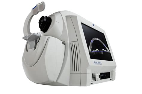 Cirrus Hd Oct 400 Seven Ophthalmic Equipment Solutions