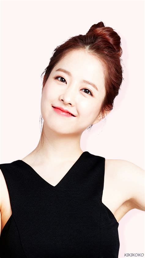 Park Bo Young 박보영 연예인 여배우