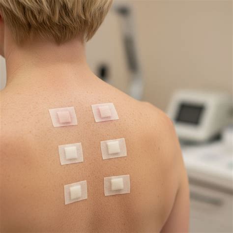 How Reliable Are Patch Tests For Diagnosing Fixed Drug Eruption Uncover The Truth About False