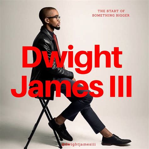 On The Verge We Sat Down With One Of The Founders Of Alignmententertainment Dwight James