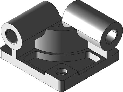 Free Cad Designs Files And 3d Models The Grabcad Community Library