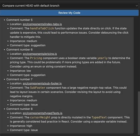 Sourcery On Linkedin Sourcery Instant Code Review For Faster Velocity
