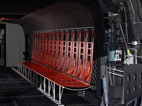Max Ch 47 Chinook Helicopter