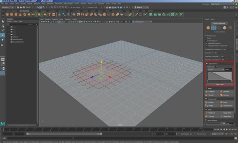 Maya Soft Selection Oded Maoz Erells Cg Log