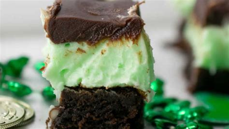 16 Mint Desserts That Work All Year Long Binkys Culinary Carnival