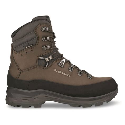 Lowa Mens Tibet Evo Gore Tex Waterproof Hunting Boots 737261