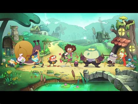 Le Tumblr For Voice Actor Kaitlyn Robrock — Ribbit Ribbit Shes Here Im So Excited To