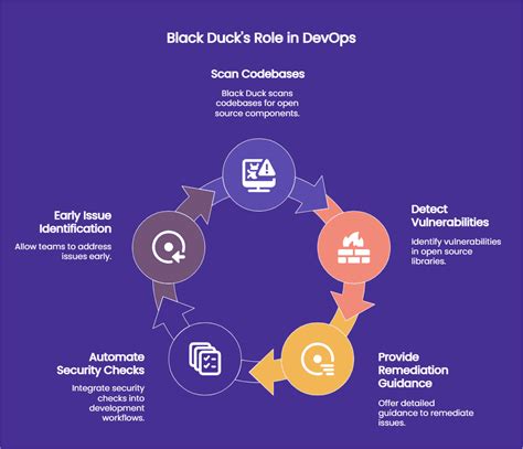 Blog What Is Black Duck In Devops