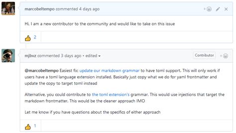 Timeline Contributing To Microsoft S Visual Studio Code