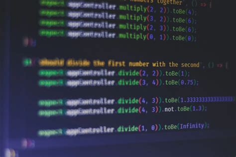 Introduction To Testing In Javascript Iconical
