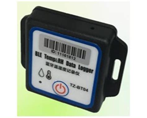 Data Logger Bluetooth Technocratics Private Limited