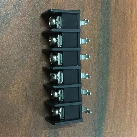 PCB Mounting Connectors Mm At Rs Piece In Faridabad ID
