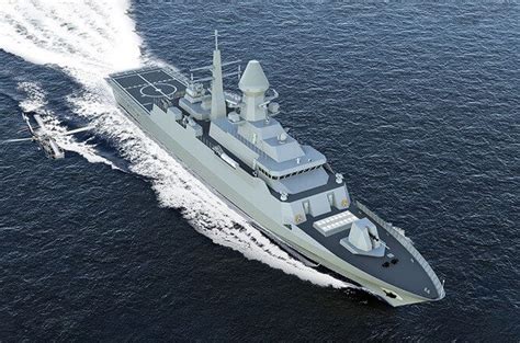 News At Sea Deniz Han Begins Her Duty In The Turkmenistan Navy