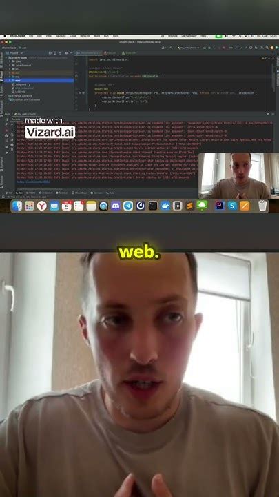 Как правильно организовать структуру проекта Youtube