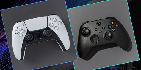 Xbox Vs Ps4 Controller Online