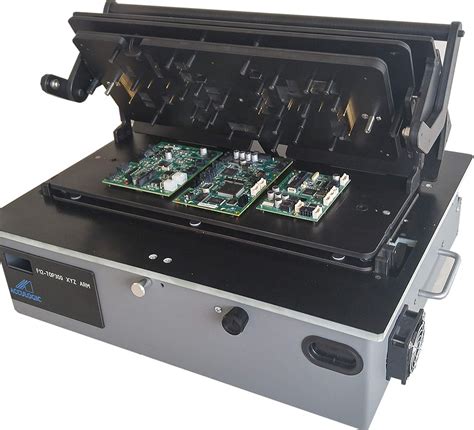 Unit Under Test Uut Mirotech