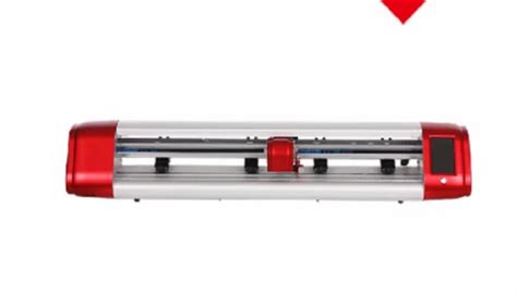 Cutting Plotter Sky Cut V24 720mm Vinyl Cutter Plotter Wholesaler