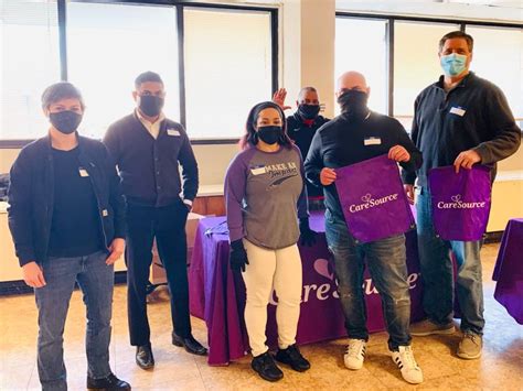 Ambar Hajariya Pmp® Pspo® Psm® Ssm® On Linkedin Caresource Daytonohio Cincinatibell