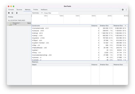 Fix Memory Leaks In Managed Languages Part 2