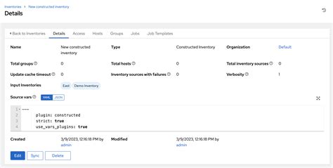 Automation Controller User Guide Red Hat Ansible Automation Platform