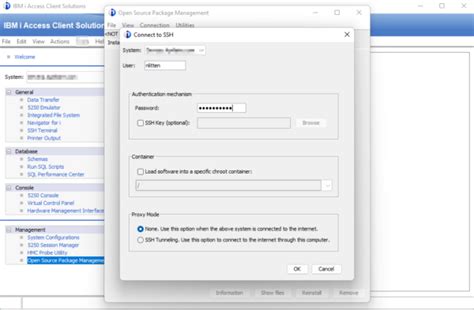 Install Mariadb On Ibm I Nick Litten Ibm I As400 Iseries Software Developer