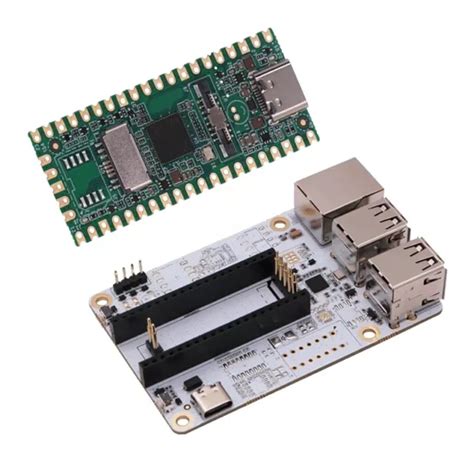 Scheda Di Sviluppo Risc V Milk V Scheda Di Espansione Hub Usb Cv1800b Supporto 8959 Eur 2635