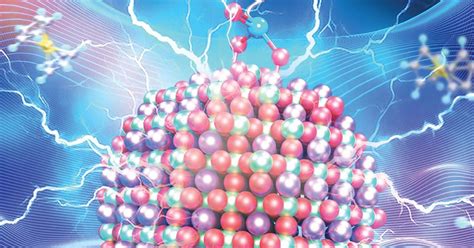 Catalysis Acs Publications Chemistry Blog