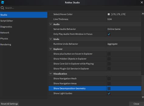 Help With Invisible Collisions Building Support Developer Forum