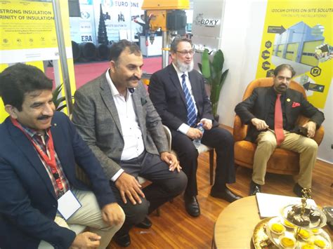 Th Hvacr International Expo Bas Group