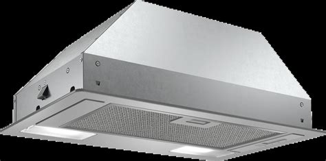 Integrated Extractor Hoods Siemens Home Uk